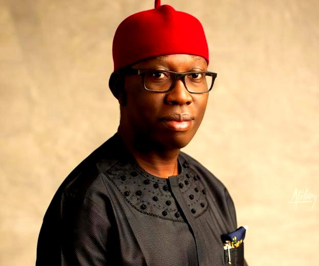 Okowa: A Leader of Many Firsts