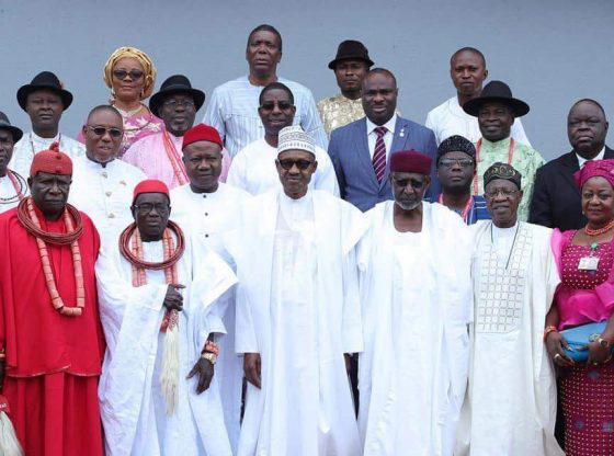 Buhari has reneged on his promise to Isoko Nation ⁠— Iduh