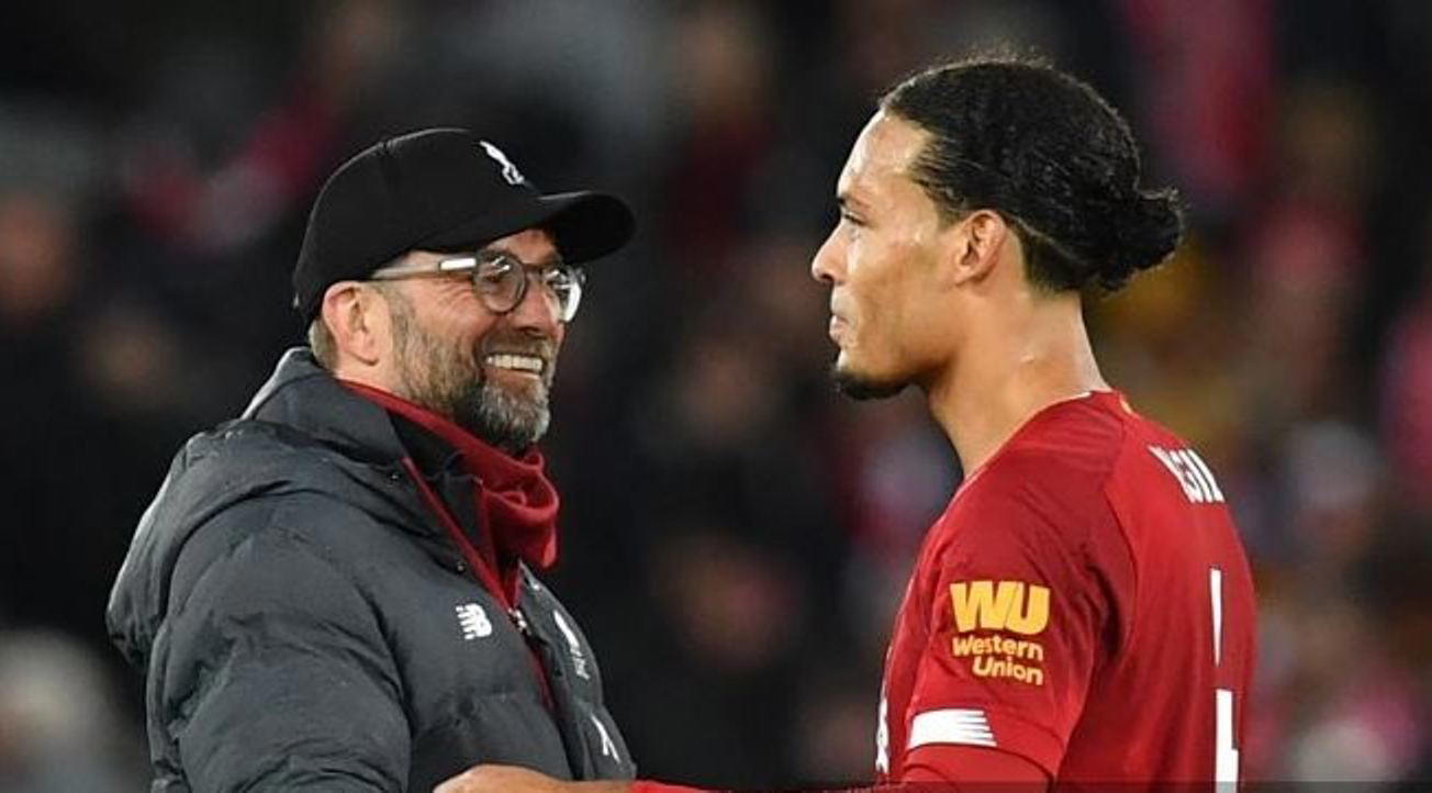 Liverpool eye record-breaking win as top-four battle heats up