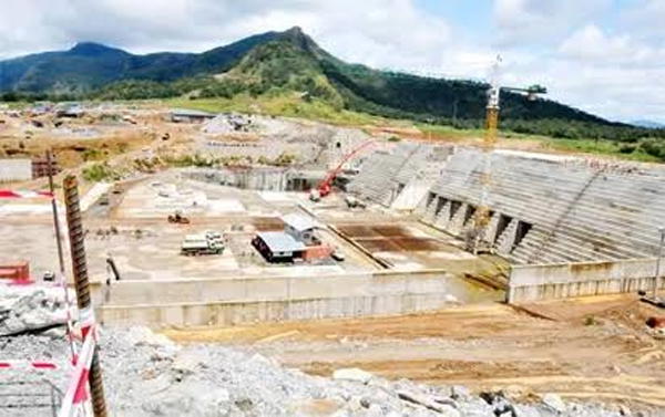 Taraba pledges speedy completion of 3,050MW Mambilla Hydro Project