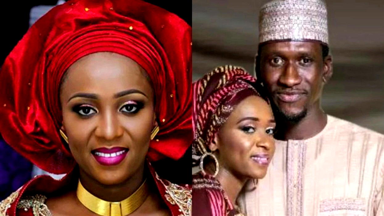 Breaking: Maryam Sanda convicted of murder, attempts fleeing