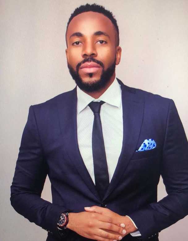 Nigeria’s Michael Ugwu to represent Africa on the board of Merlin Network