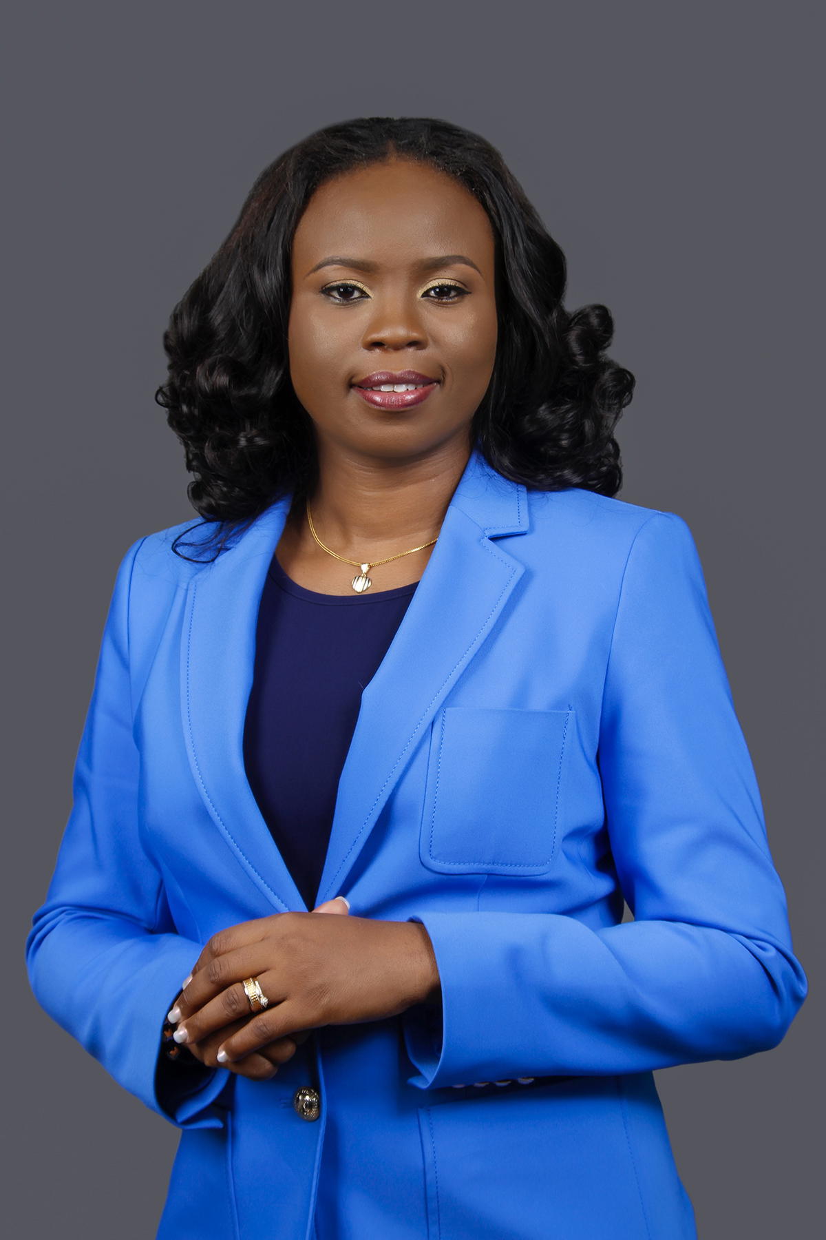 Early intervention is key for sustaining Nigeria's future — Sefunmi ...