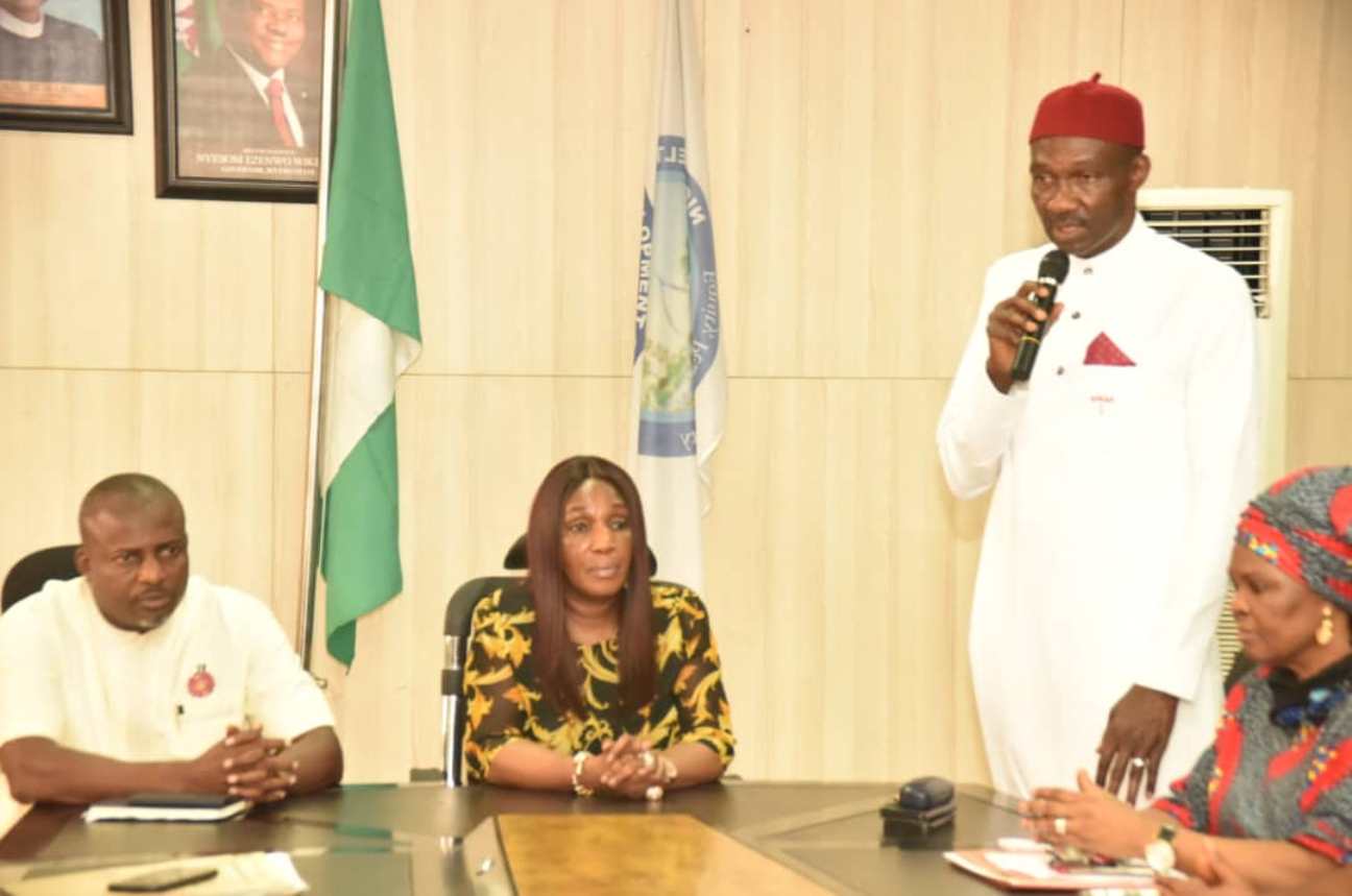 NDDC 50-man Project Committee opaque, prone to fraud ―Coalition