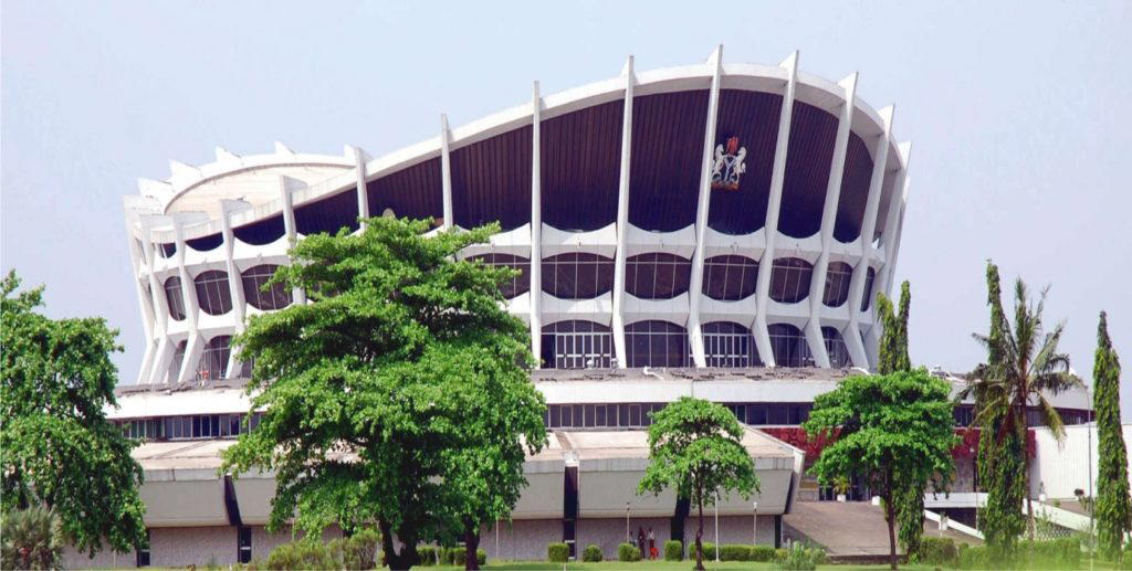 Lagos Creative & Entertainment Centre | Phase I | SkyscraperCity Forum