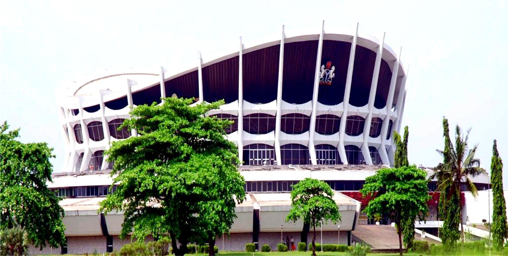 New National Arts Theatre to be commissioned in November — Emefiele ...