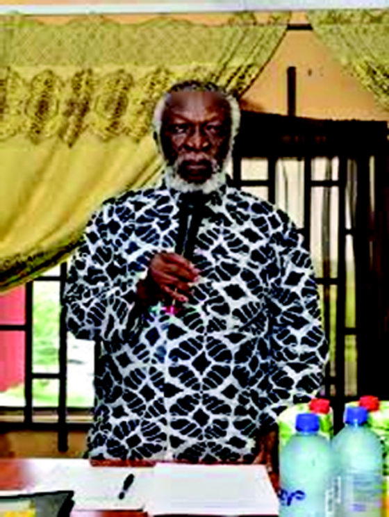 How Zik changed the face of arts in Nigeria - Prof Oloidi