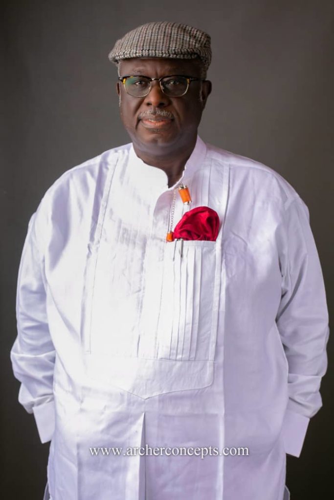 Amotekun: FG’s loss of grip on internal security — Ogidi