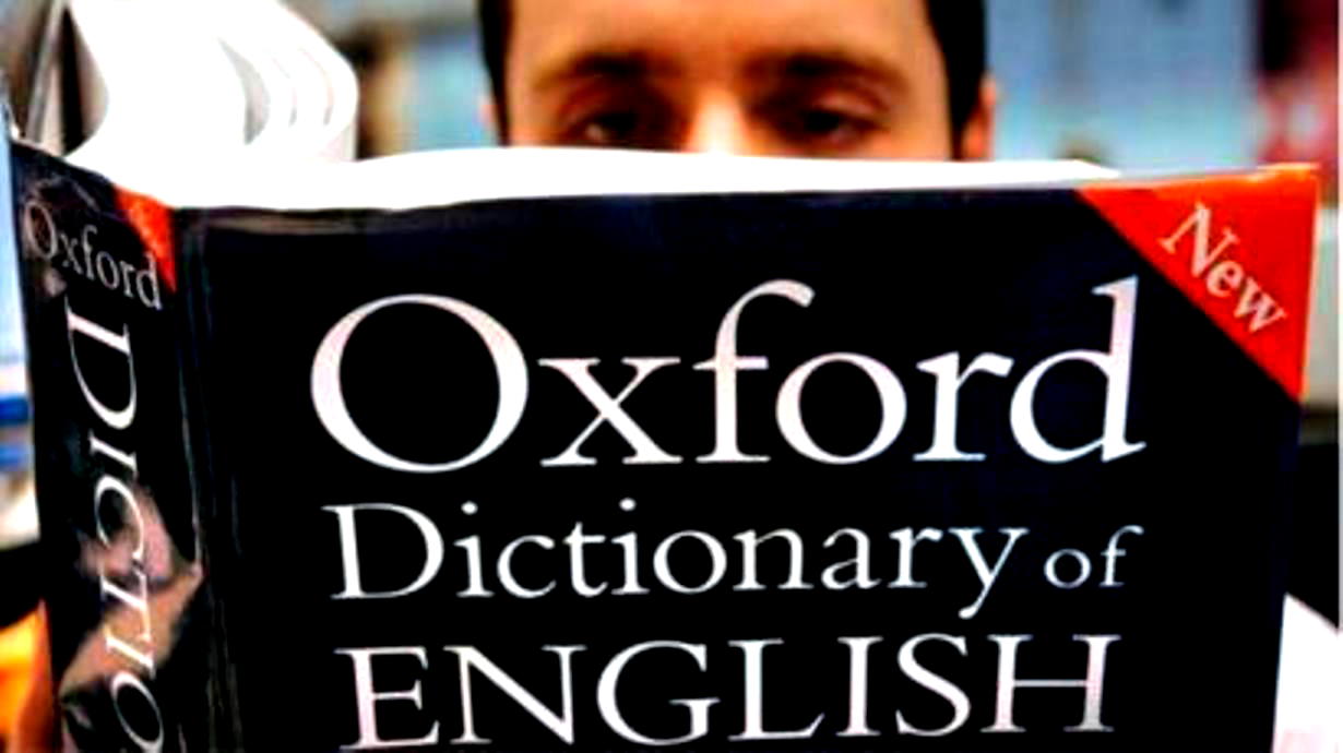 Oxford Dictionary includes tokunbo, danfo, k-leg, others in 3rd edition