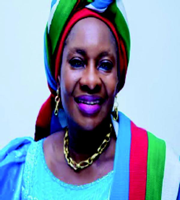 Fg Calls For Unity Tolerance Among Nigerians