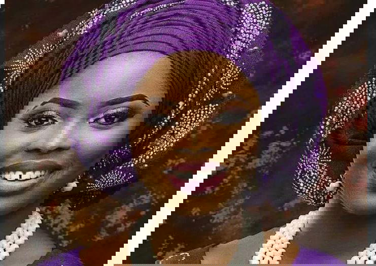 Bad news get more attention than good ones —Juliana Olayode