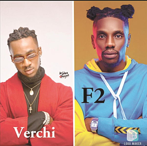 D.E.M signs Verchi, F2 under new label