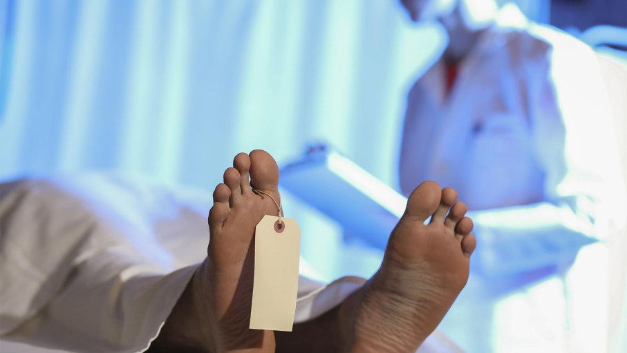 Autopsy in Nigeria: Understanding this unique approach to Forensic ...