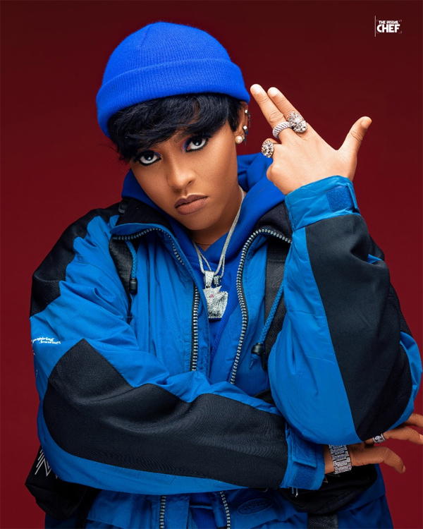 Fefe Blanco launches platinum dynasty records