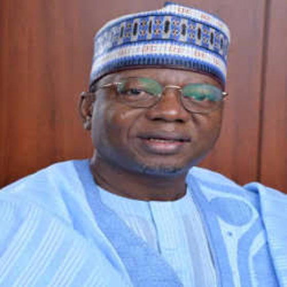 Senator Sani Musa: The Man who may be the Senate President of the 10th ...