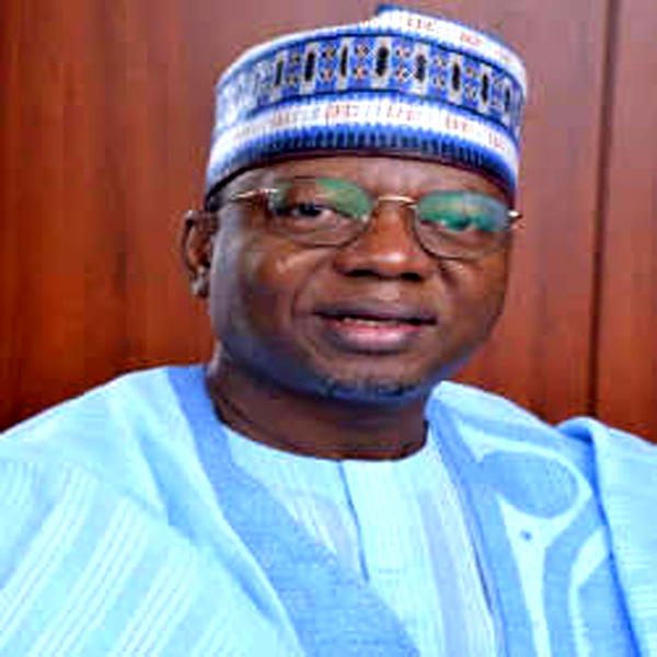 Senator Sani Musa’s Superlative First Term - Vanguard News