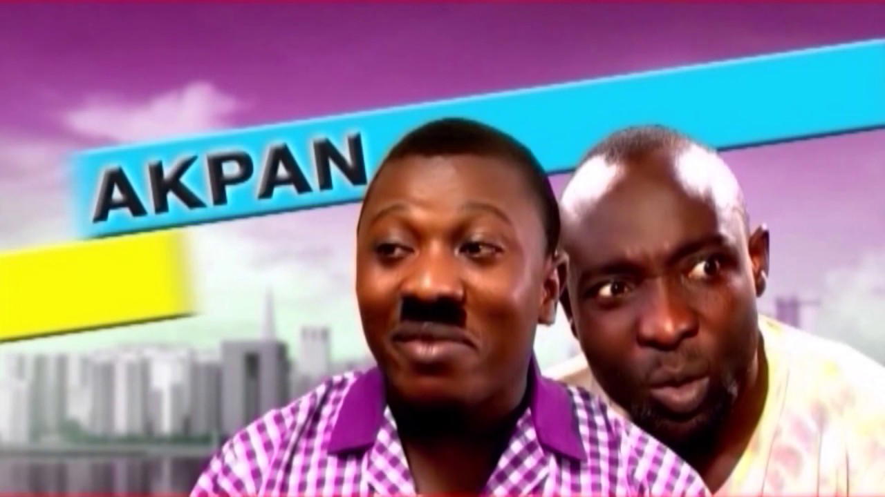 wapTV out with new episodes of ‘Okafor the Steward’,