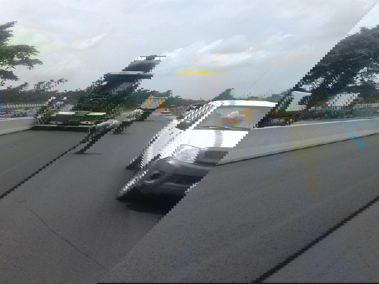 FG assures timely completion of 41.4 km Aba-Port Harcourt Road project