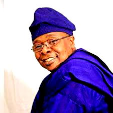 Ondo 2020: Adetula throws hat in the ring - Vanguard News