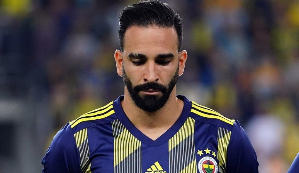 Fenerbahce ends contract with French international Rami - Vanguard News