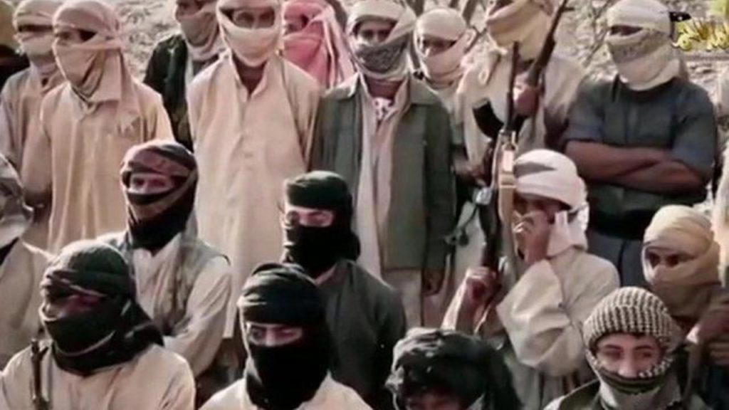 French forces kill leader of Al-Qaeda in the Islamic Maghreb