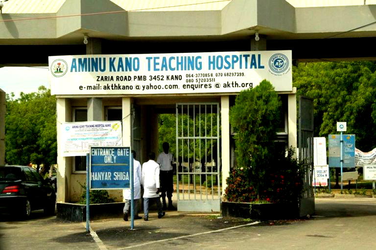 NNPC donates equipment worth N230 m to AKTH - Vanguard News