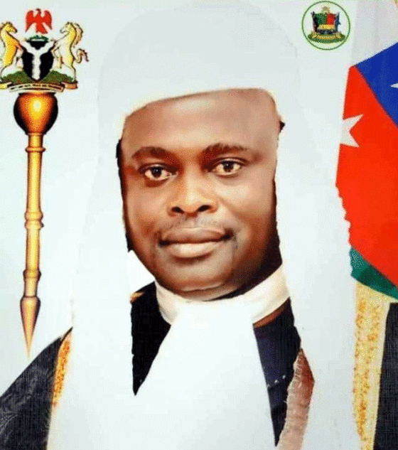 Abraham Ngobere emerges Bayelsa Speaker, as Bubou-Obolo steps down