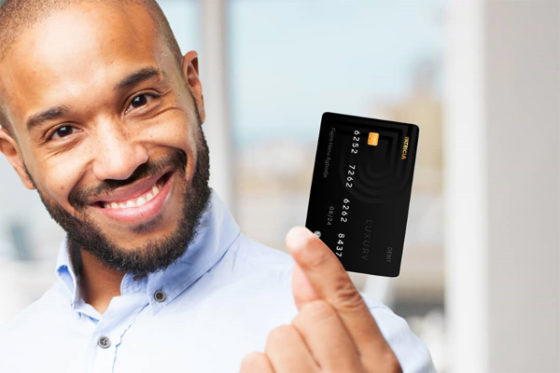 Patricia births Africa's first bitcoin ATM Card