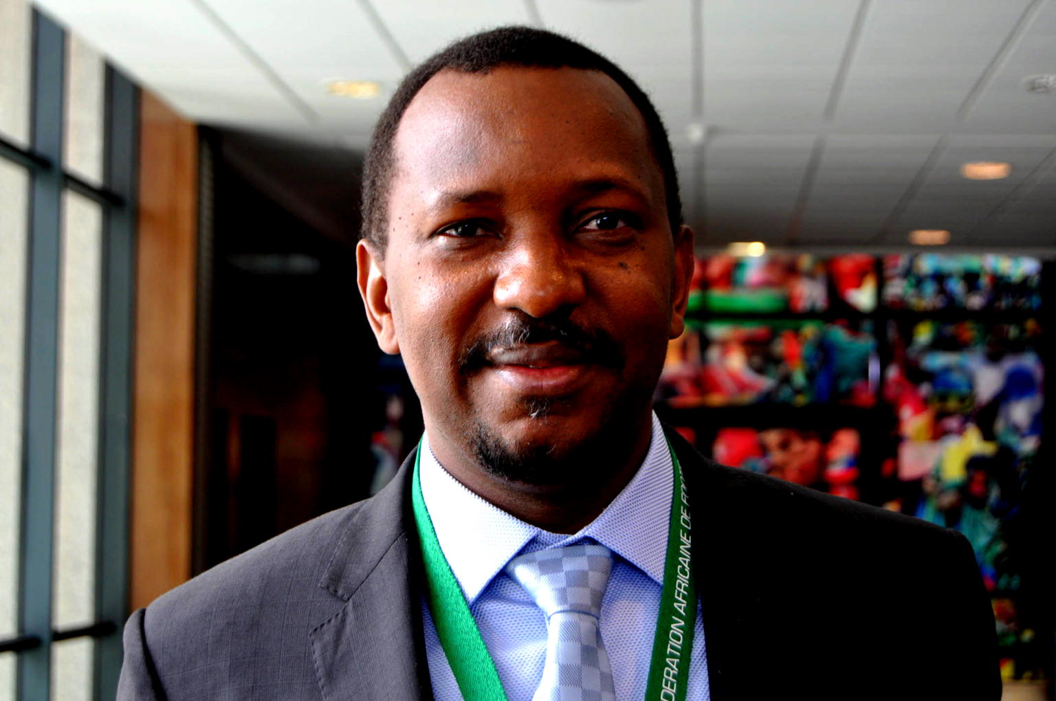 Red strike deal will make NPFL truly Professional — Dikko