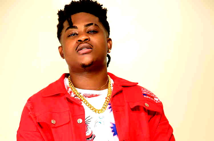 Fans are the reason artistes make crap music ⁠— Danny Young