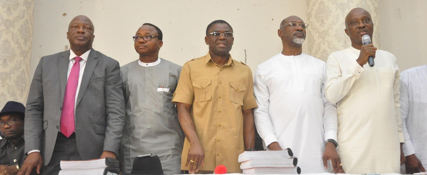 Edo APC more united than ever ― State govt - Vanguard News
