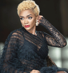 Elizabeth Oputa is Manager, Champagnes and Wines Portfolio