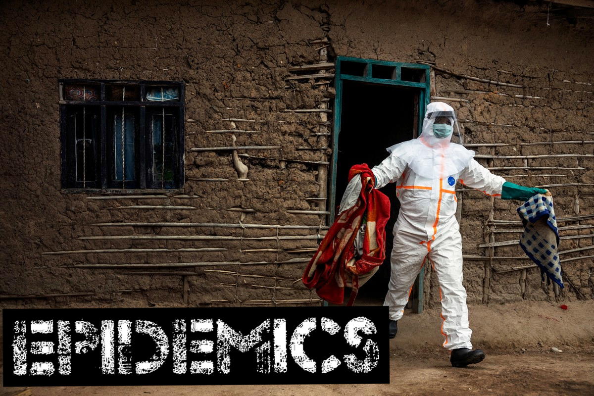 Last century's epidemics more deadly than today's - Vanguard News