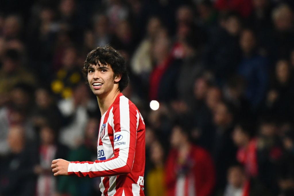 Felix back with a bang as Atletico brush aside Villarreal - Vanguard News