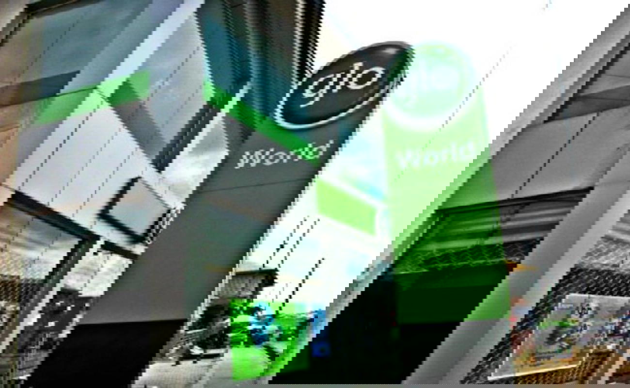 Glo delights winners of ‘Festival of Joy' promo in Port Harcourt