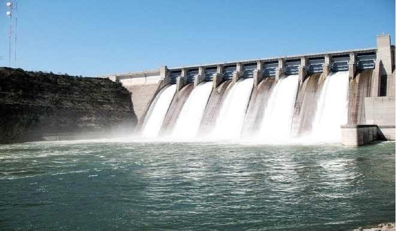 Edo govt targets hydropower, reiterates plan to dam Ikpoba River