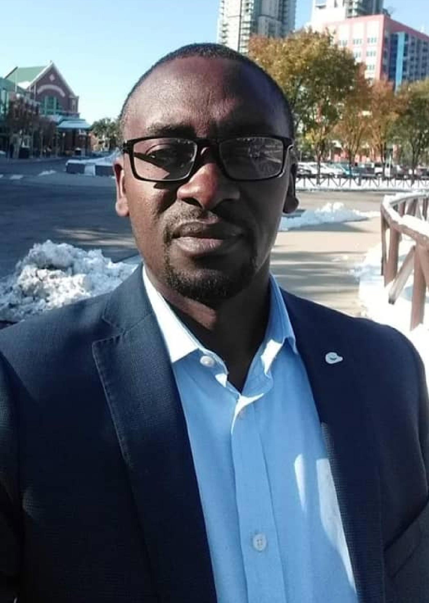 Group to partner INGOs, others for Gboko development - Vanguard News