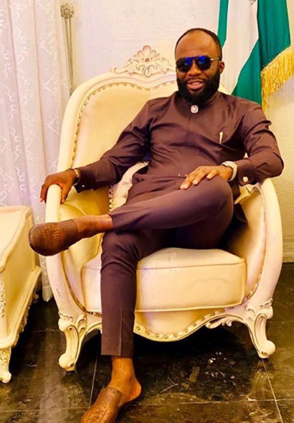 When Hon. Kelechi Nwogu Illuminated Omuma in grand style