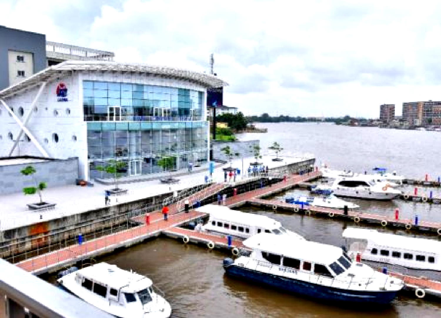 FBRA supports LASWA on Lagos Waterways clean-up campaign