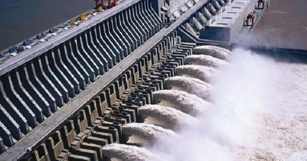 Absence of the Mambilla Power project in Power Ministry budget ...