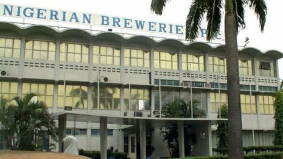 Nigerian Breweries fetes trade partners, rewards 75 distributors ...
