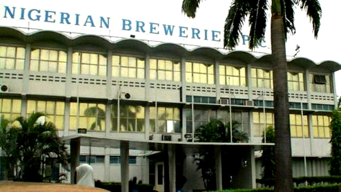 Nigerian breweries declares N16.07 billion dividend payout for 2019