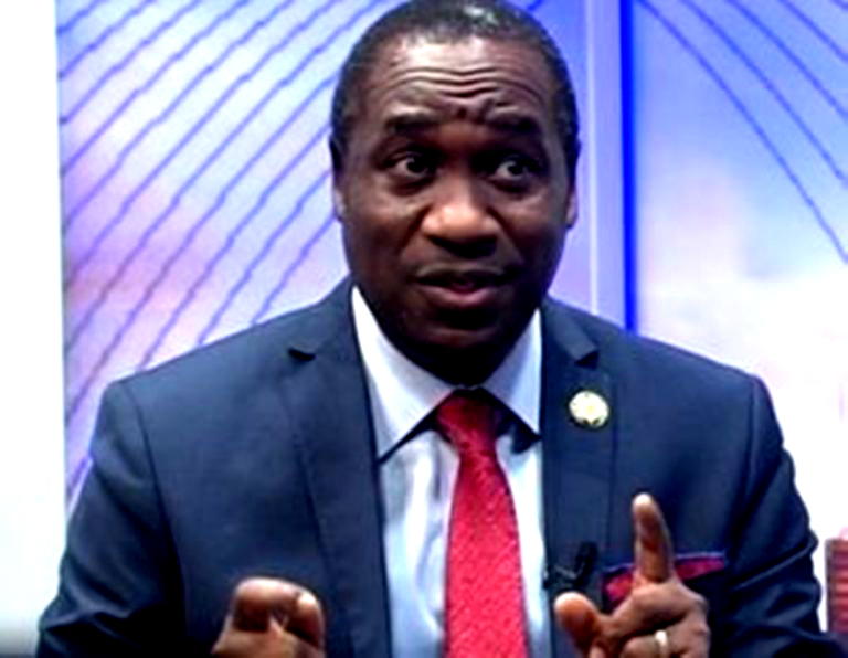 Communal clashes: Hamzat calls for creation of boundary c'ttee in Lagos