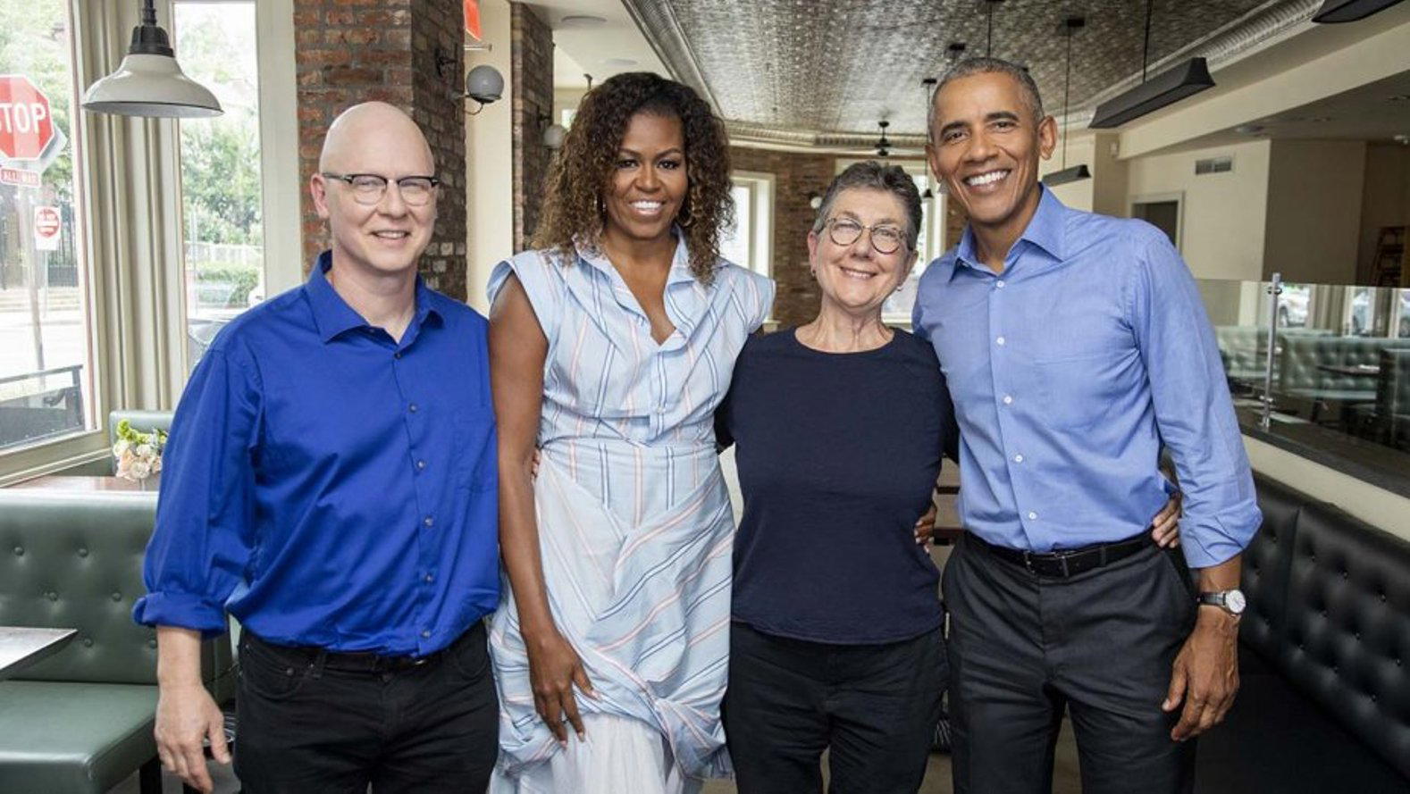 Oscars 2020: Obamas' first film wins best documentary - Vanguard News