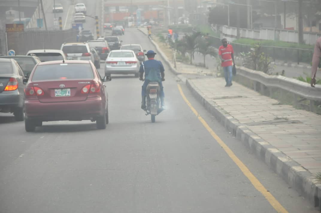 Lagos: Danfo drivers cash in on Okada ban, hike fare - Vanguard News