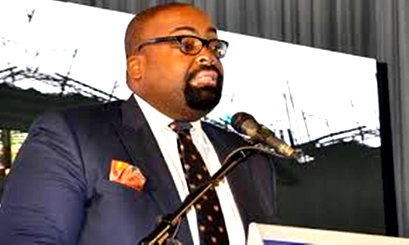 OPINION: Akpata’s Own Law Of Recusal - Vanguard News