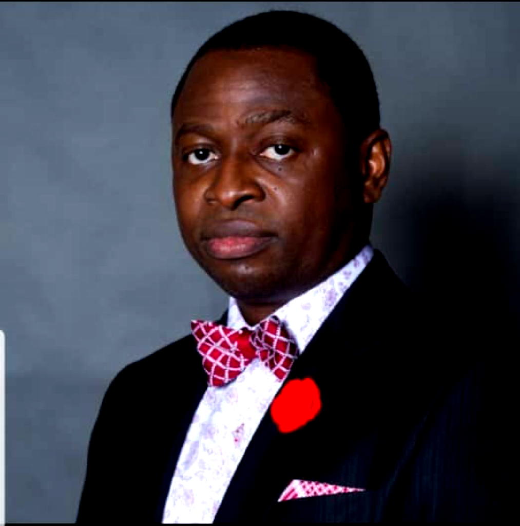 Christians must let love guide their actions ― Pastor Akinyemi