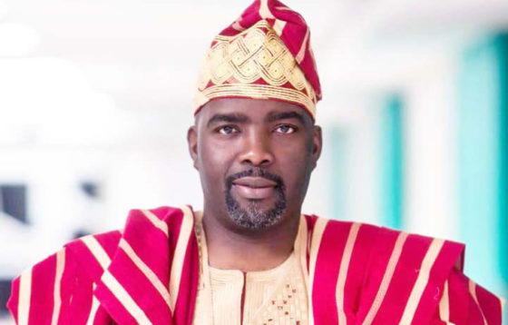 REWANE’S GRANDSON SPEAKS: Nigeria must end lawlessness now