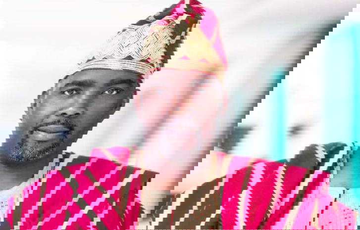 REWANE’S GRANDSON SPEAKS: Nigeria must end lawlessness now