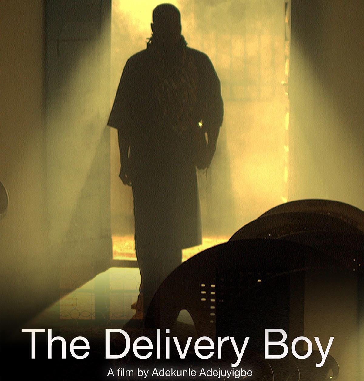 Nigerian film, ‘The Delivery Boy’ screens at Pan African Film Festival